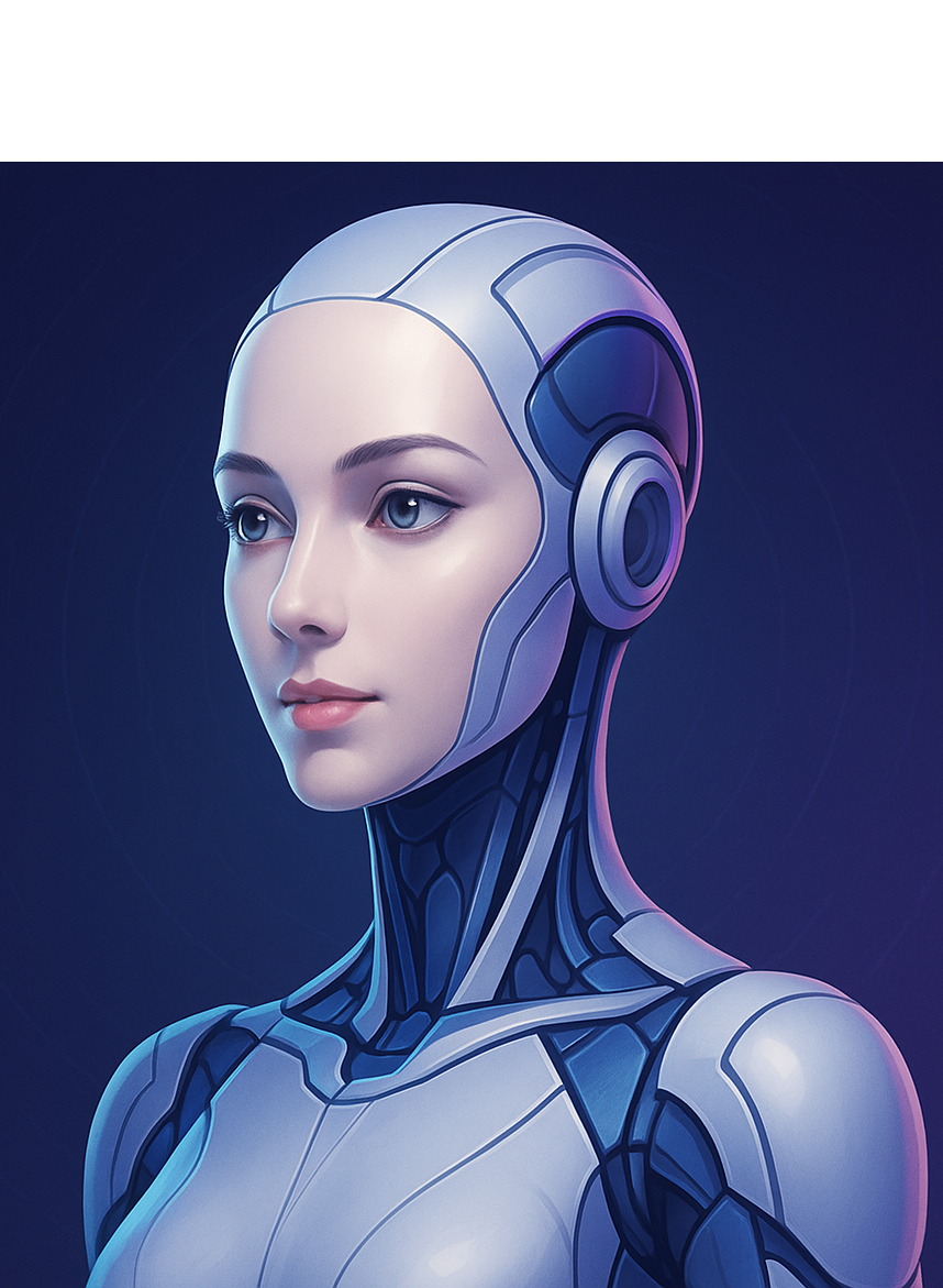 Jasmine AI - Your Personal AI Companion for Daily Tasks & Support